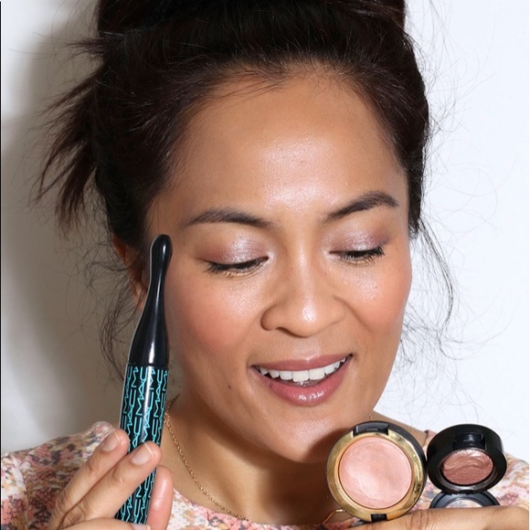 MAC Cosmetics | Makeup | Mac Extra Dimension Eyeshadow Sweet Heat ...